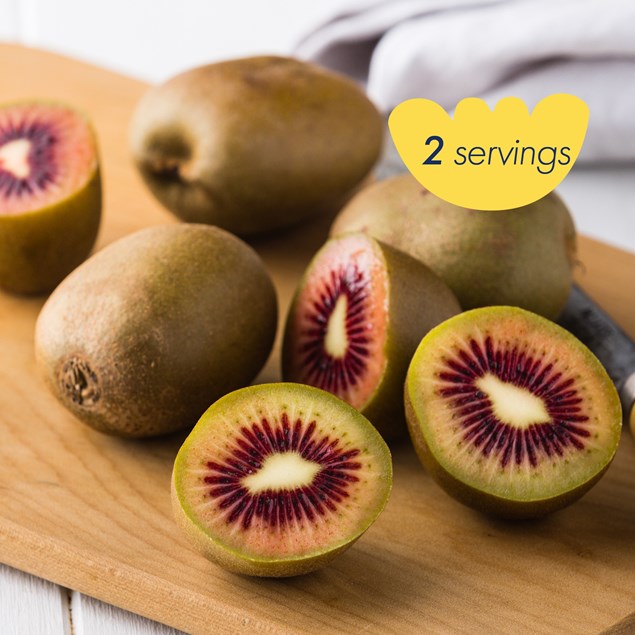 Golden Kiwifruit, 1kg - My Food Bag