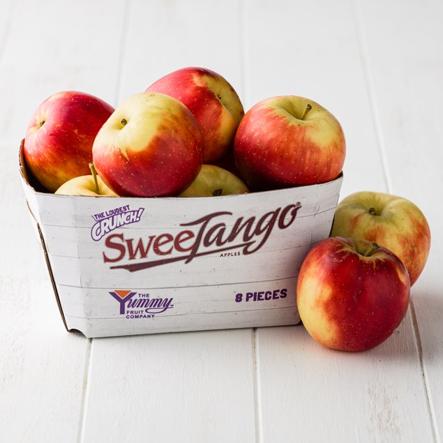 Sweetango Apples, 9 Pack - My Food Bag