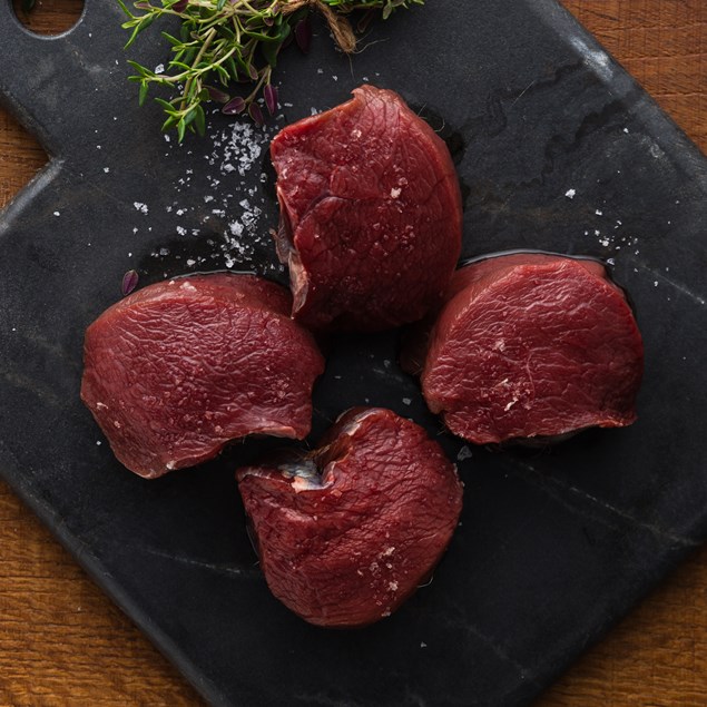 Eye Fillet Steak, 4 Pack - My Food Bag