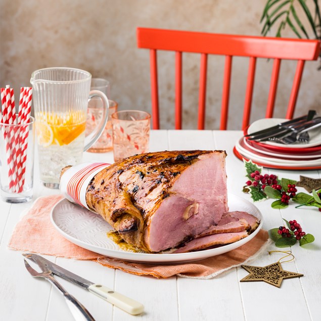 Large Ham, 4kg - My Food Bag